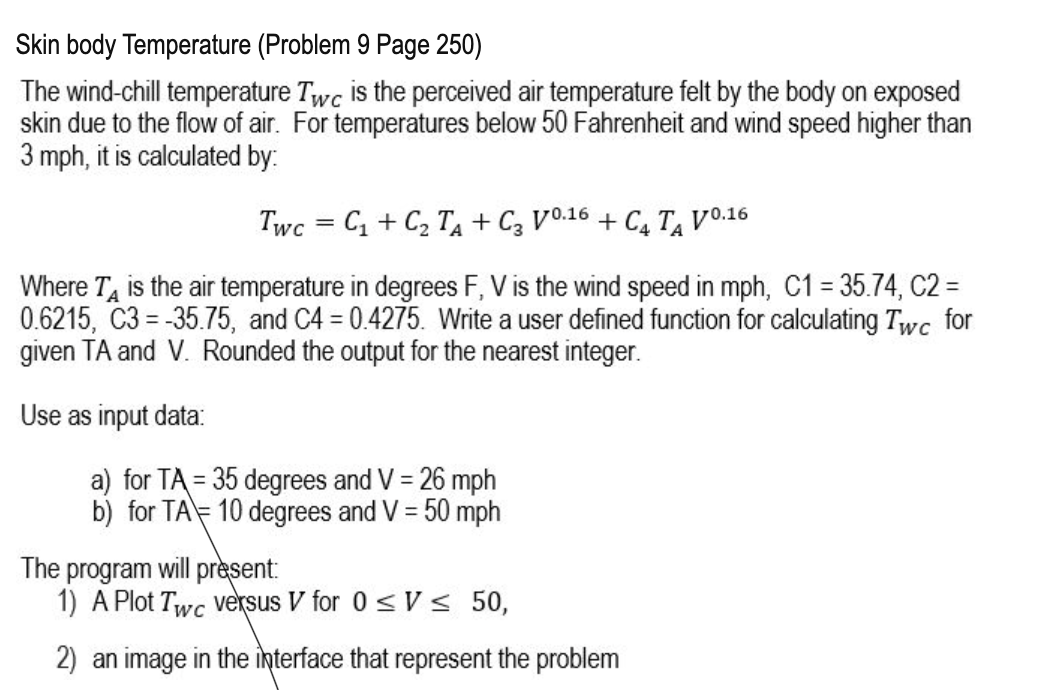 Solved Objective: The purpose of this activity is to help | Chegg.com