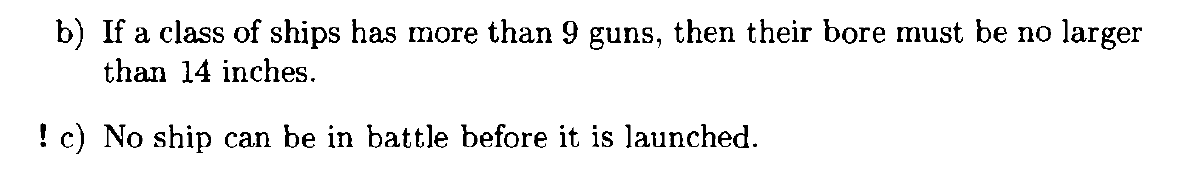 Solved Exercise 7.2.5: Write the following as tuple-based | Chegg.com