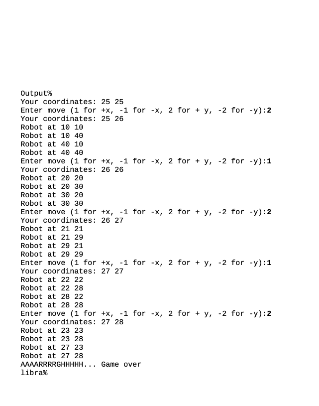 Solved Translate to MIPS Assembly language! Your output | Chegg.com