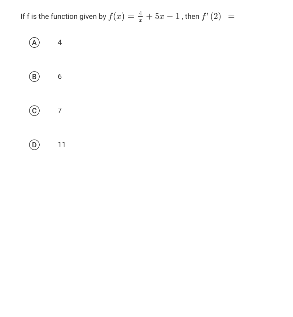 Solved Let f be a function that is continuous on the closed | Chegg.com