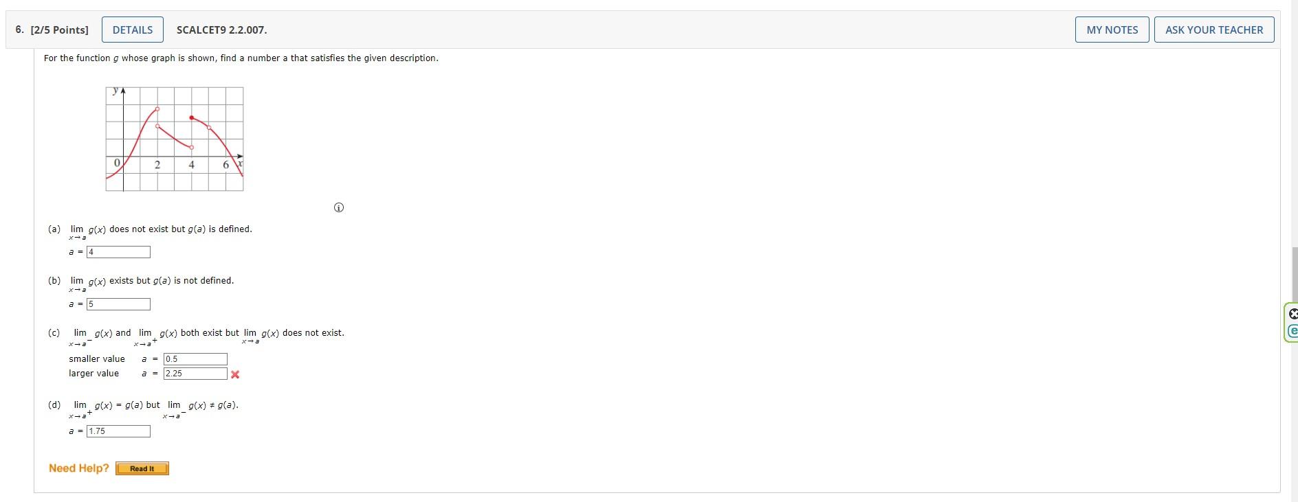 Solved Request: some of the answers are incorrect please | Chegg.com