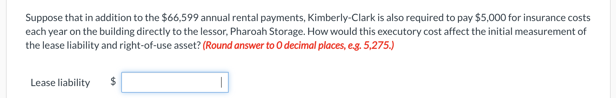 Solved Assume that on December 31, 2024, Kimberly-Clark | Chegg.com