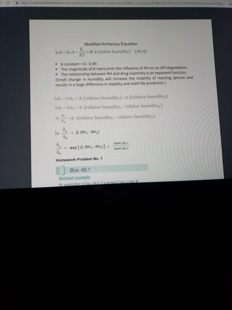 Solved С https://mcphs blackboard com/bbcswebdav | Chegg.com