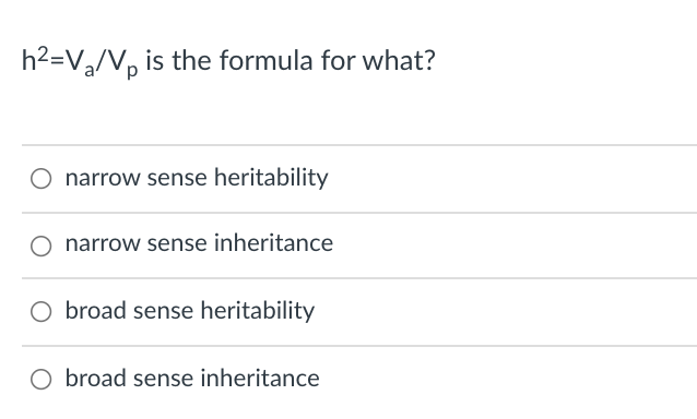 Solved Nilsson-Ehle discovered that there were three pairs | Chegg.com