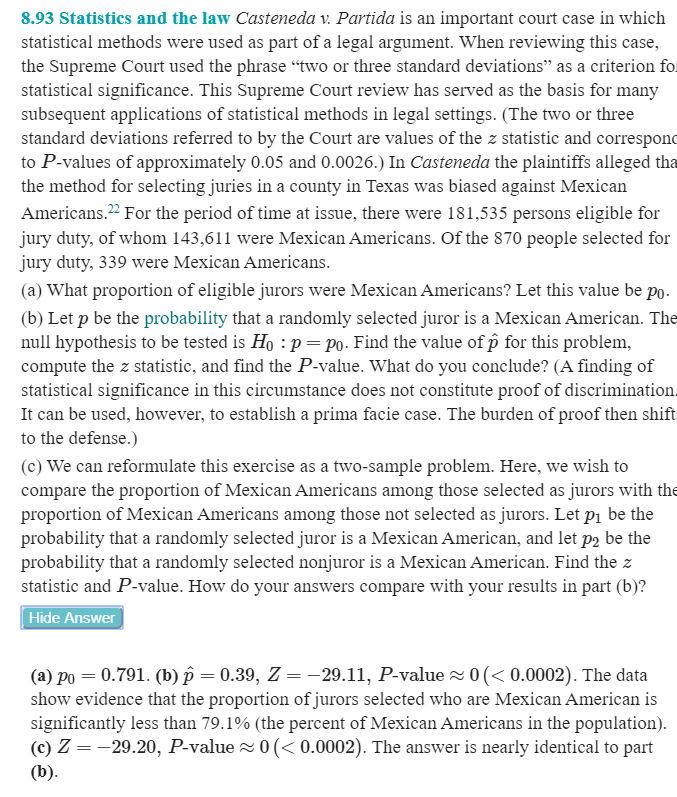 Solved Chapter 8 Prelude And Review Exercise 893 Discuss 