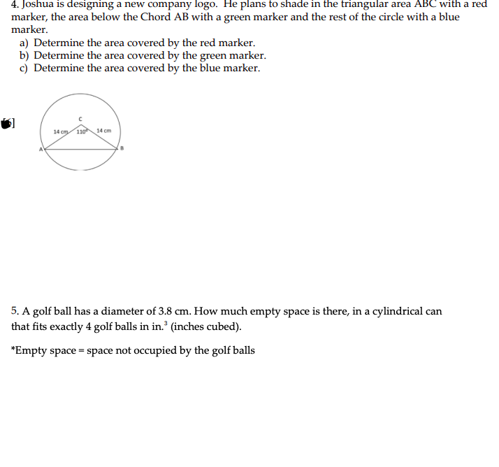 please answer both questions make sure to answer 4 | Chegg.com