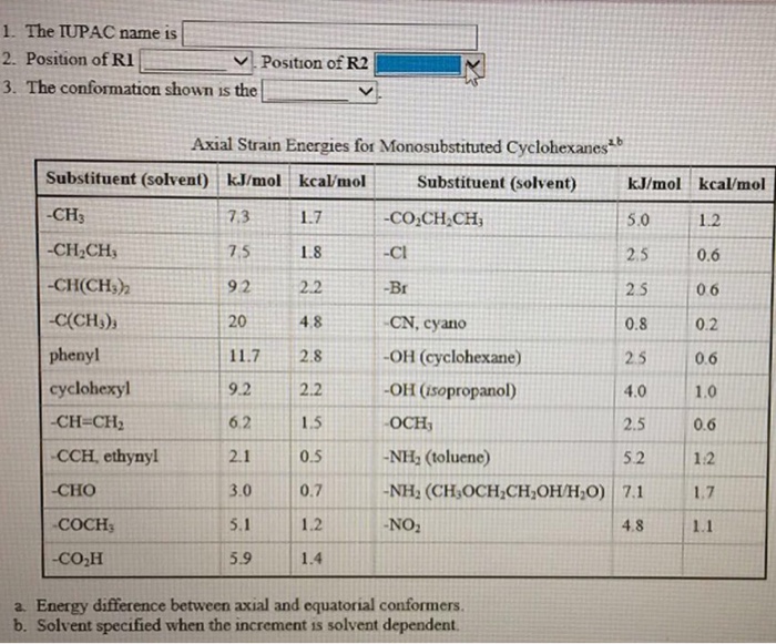 Solved Please answer these ochem questions. I will rate your | Chegg.com