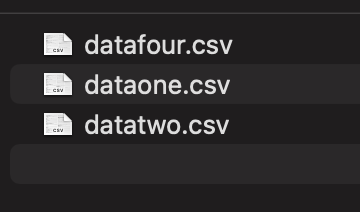Solved Python merges multiple files by id. I have a file | Chegg.com