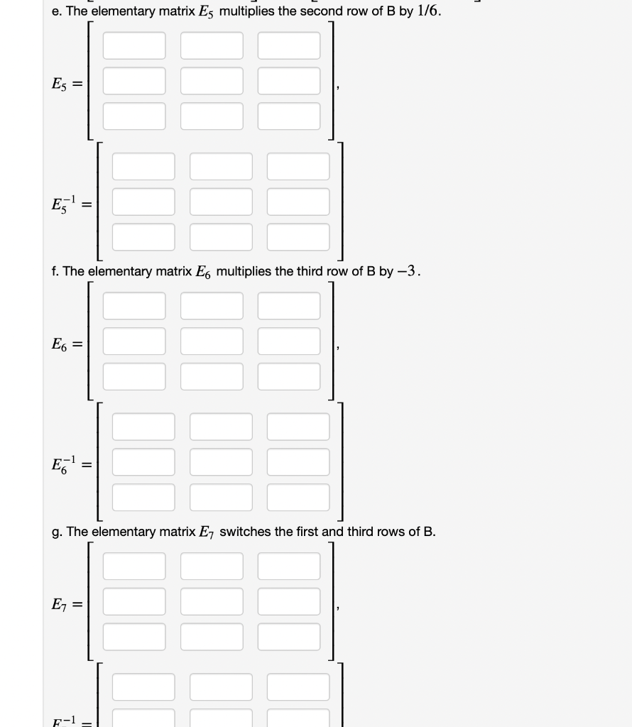 Solved (1 point) Suppose that: A=[2−523] and | Chegg.com