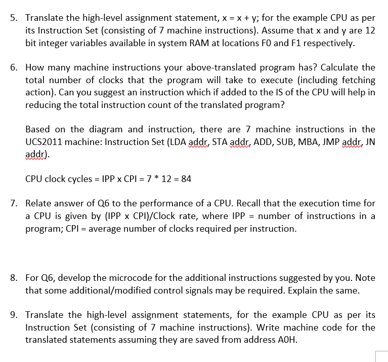 Solved Please refer to the research paper in order to solve | Chegg.com