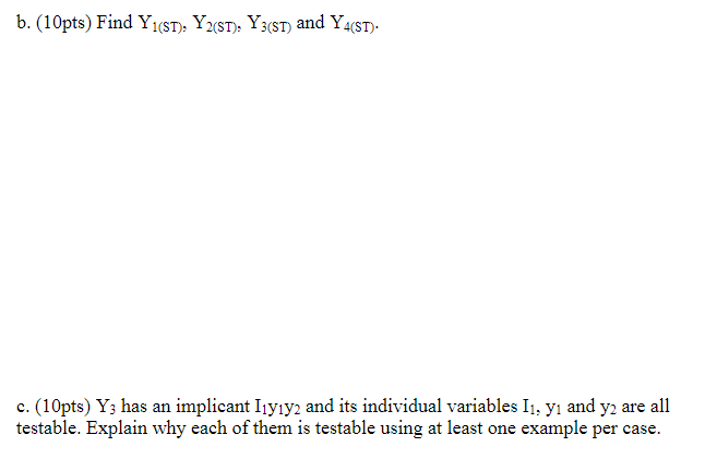 8. (30pts) For the Moore-type state machine encoded | Chegg.com