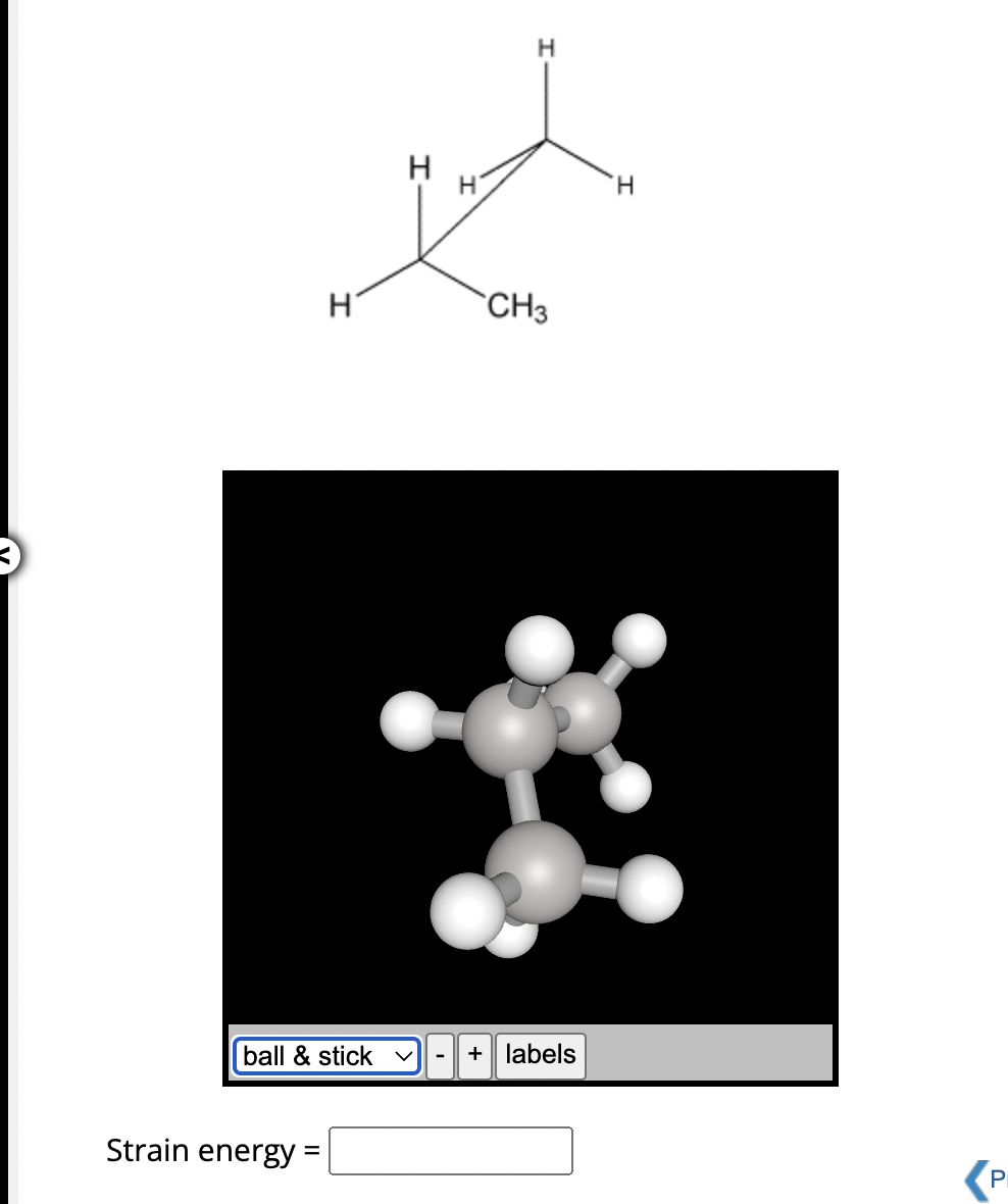 Strain energy =\begin{tabular}{llll} \hline ball \& | Chegg.com