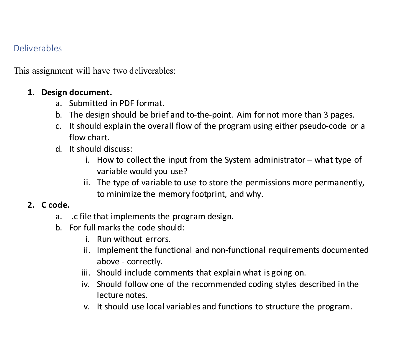 Solved Before you can attempt the steps in this assignment | Chegg.com