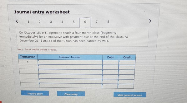 Solved Problem 3-3A Preparing adjusting entries, adjusted | Chegg.com