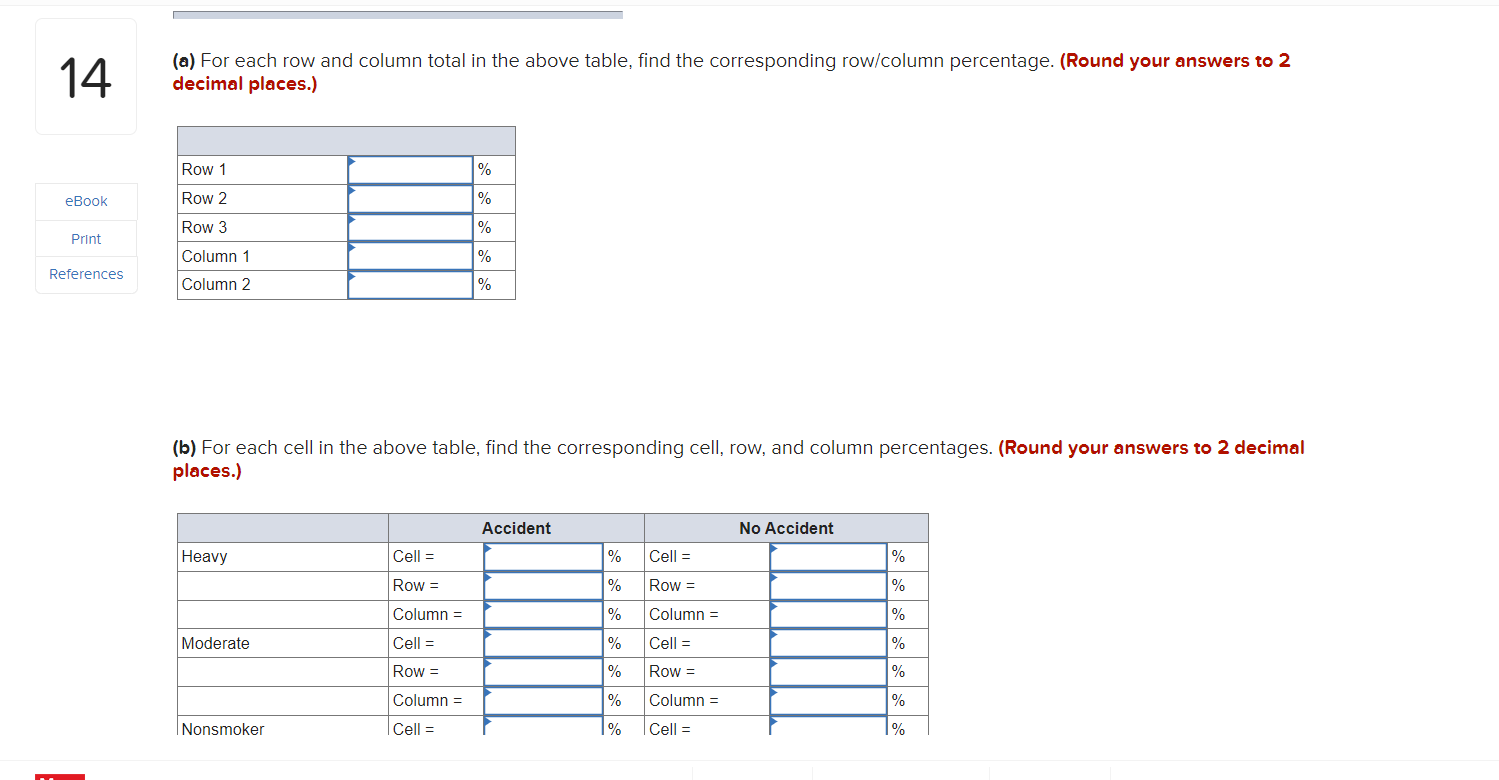 Solved In the book Business Research Methods (5th ed.), | Chegg.com