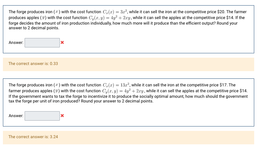 Solved Please help showing me step by step how to solve ! I | Chegg.com