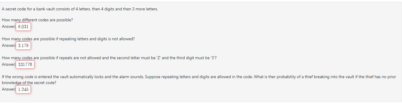 Solved In how many ways can first, second, and third prizes | Chegg.com