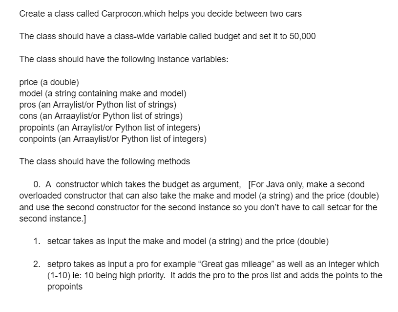 Solved Clarification: This one just means you should not let | Chegg.com