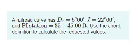 Solved 1-Calculate R 2-Calculate the length of the curve, | Chegg.com