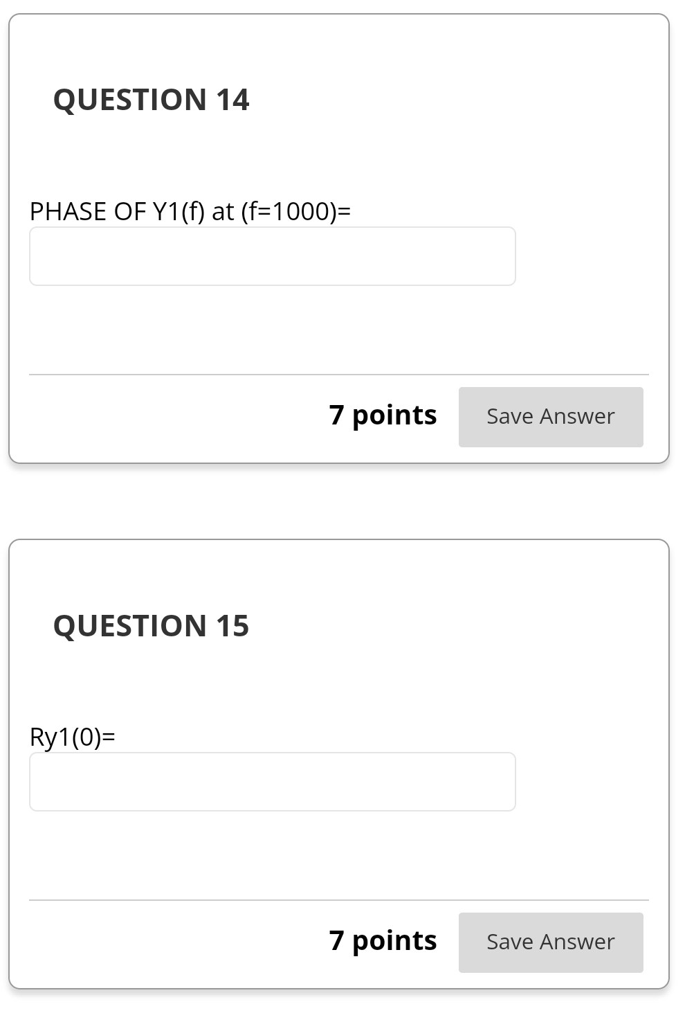 Solved Description | Chegg.com