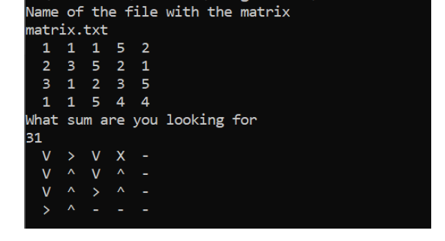 Write a program that will ask the user for O a file | Chegg.com