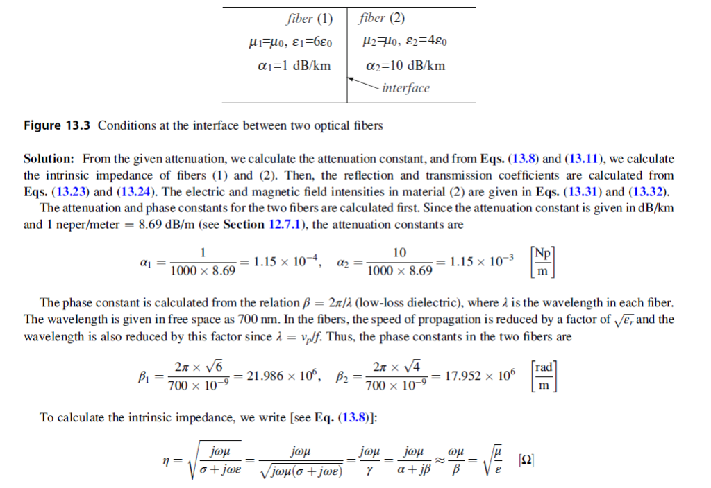 Solved HELP!! Please show ALL steps for both Exercises 13.1 | Chegg.com