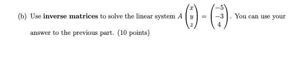 Solved OPRE 3333 - Homework 2 3 Question 3: Answer the | Chegg.com