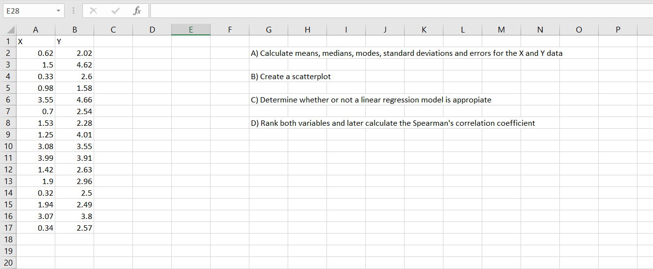 Solved Exercise 1 is called “Histogram”. a) Find the max, | Chegg.com