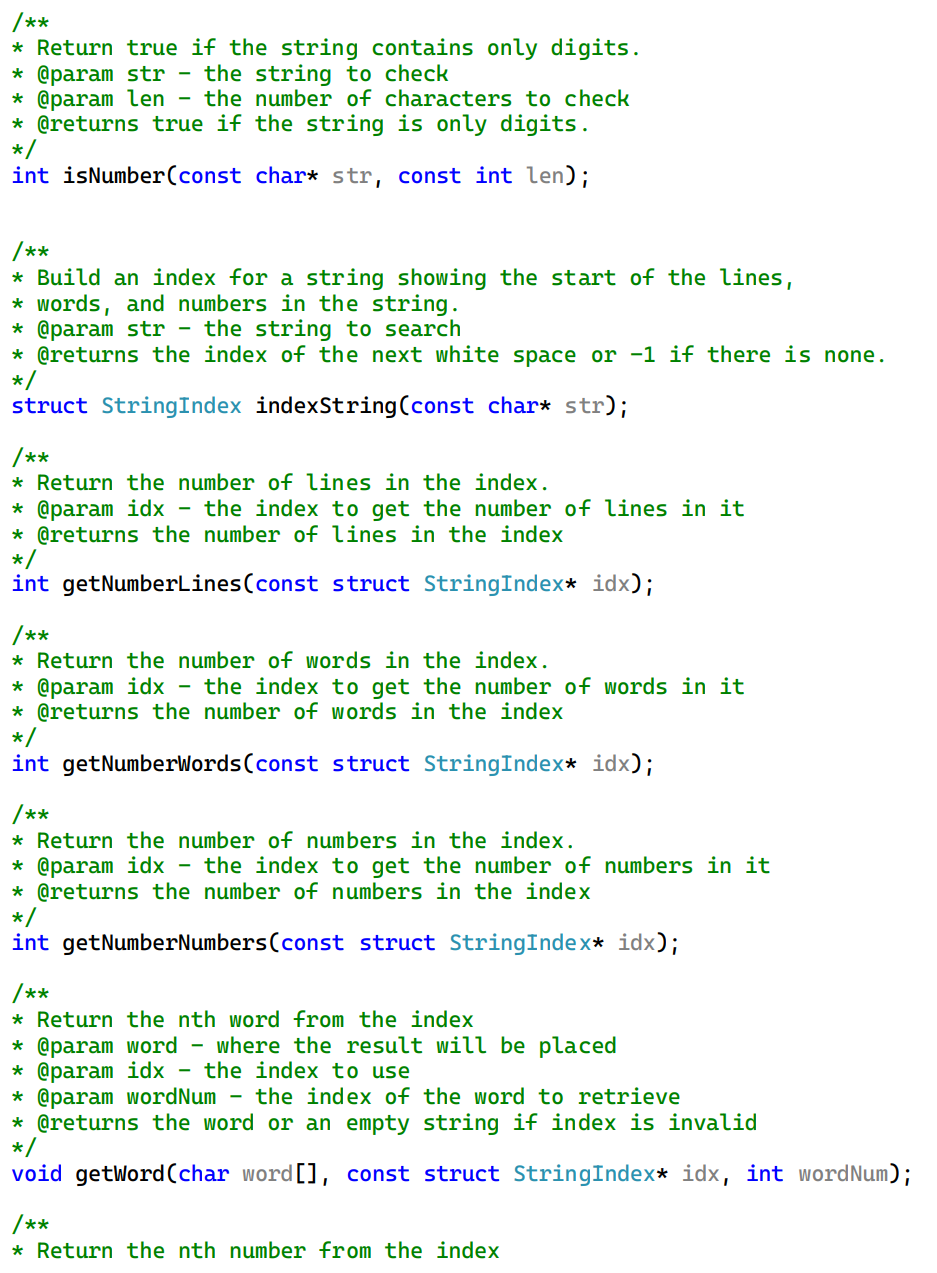 Solved It is C code. There are bugs in it. Please explain | Chegg.com