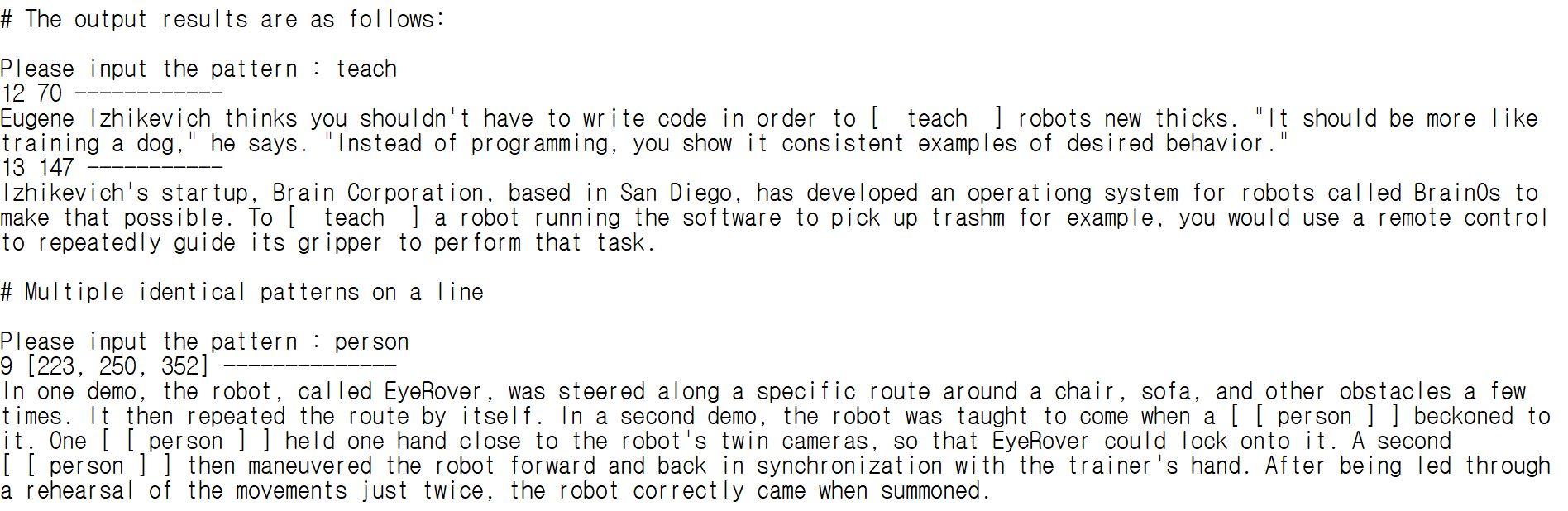 It is Python problem. The conditions and contents of | Chegg.com