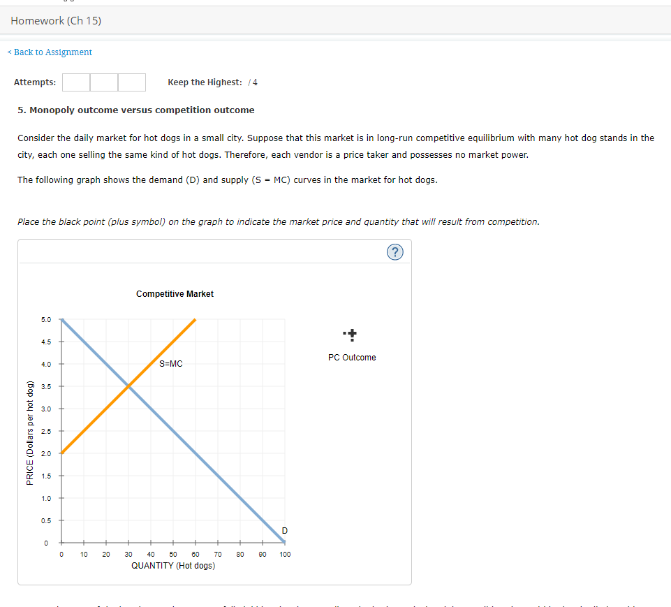 Solved Homework (Ch 15)