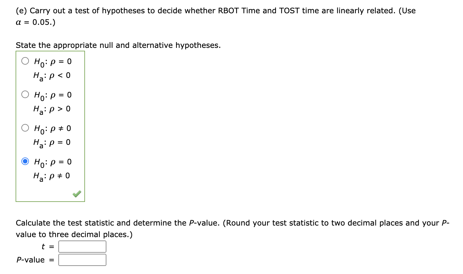 Solved The Turbine Oil Oxidation Test (TOST) and the | Chegg.com