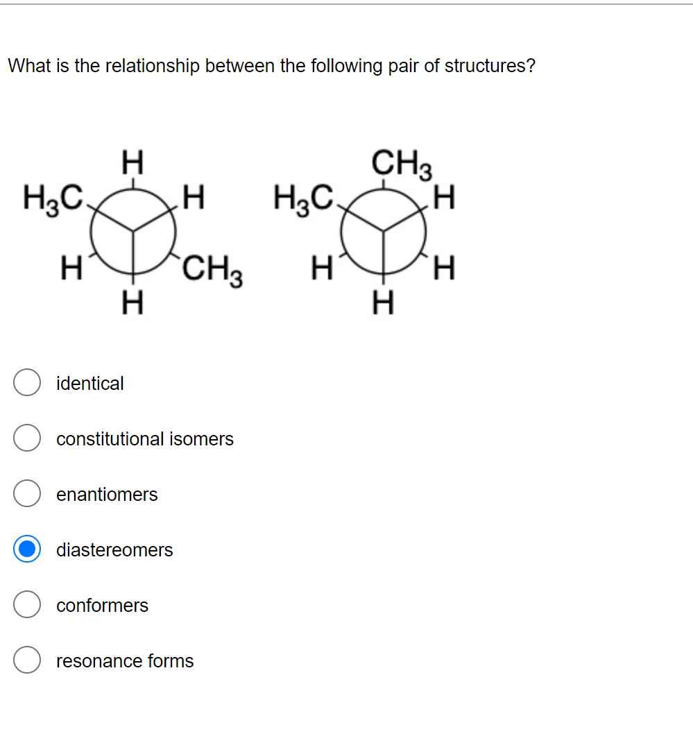 Solved What is the relationship between the following pair | Chegg.com