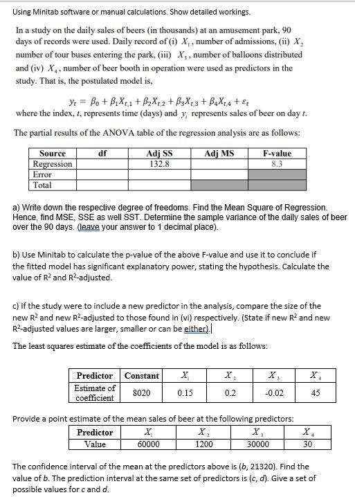 Partial Anova Table Calculator | Cabinets Matttroy