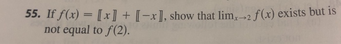 Solved 47. The signum (or sign) function, denoted by sgn, is | Chegg.com