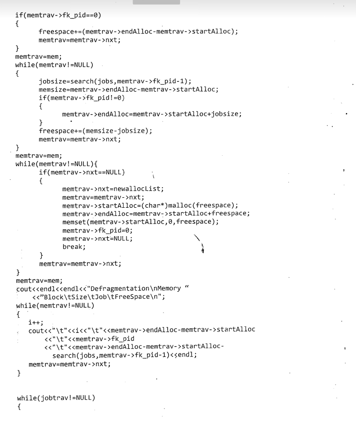 Solved Using C++ Using the partial code given. complete the | Chegg.com Solved Using C++ Using the partial code given. complete the | Chegg.com