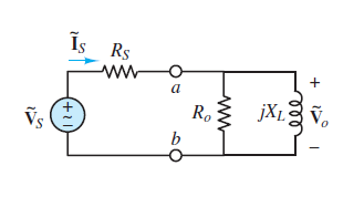 Solved Calculate the real and reactive powers of the load | Chegg.com