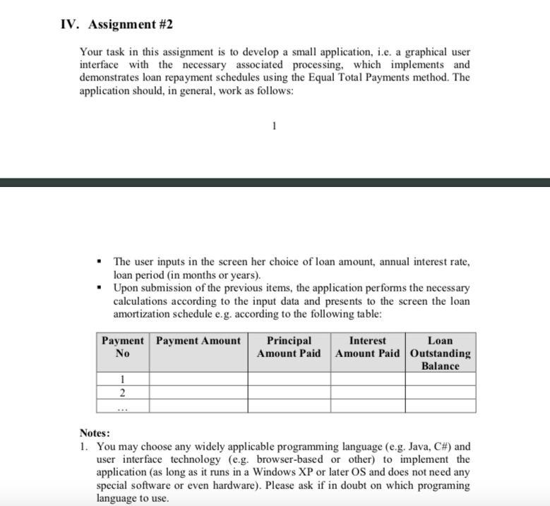 Solved Use Java as a programming language, and share the | Chegg.com