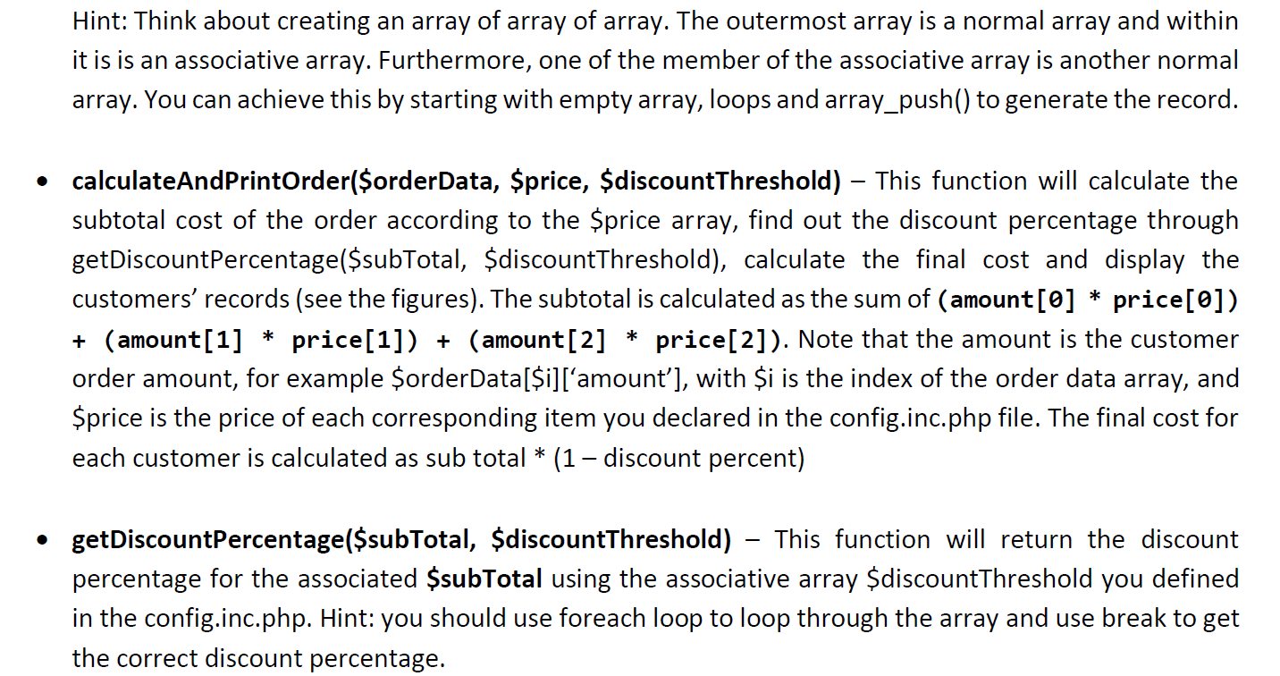 Solved You are required to write a simple console | Chegg.com