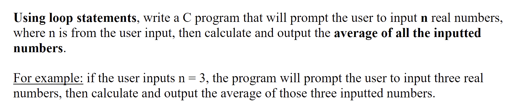 Solved Using A Program That Would Work With Codeblocks Or 5877