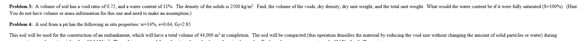 Solved Problem 3 please. Do not copy another person's work | Chegg.com