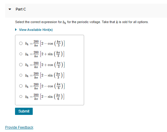 Solved Consider the periodic voltage shown inDetermine the | Chegg.com Solved Consider the periodic voltage shown inDetermine the | Chegg.com