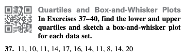 Solved Using the Alternative Formula for Standard Deviation | Chegg.com