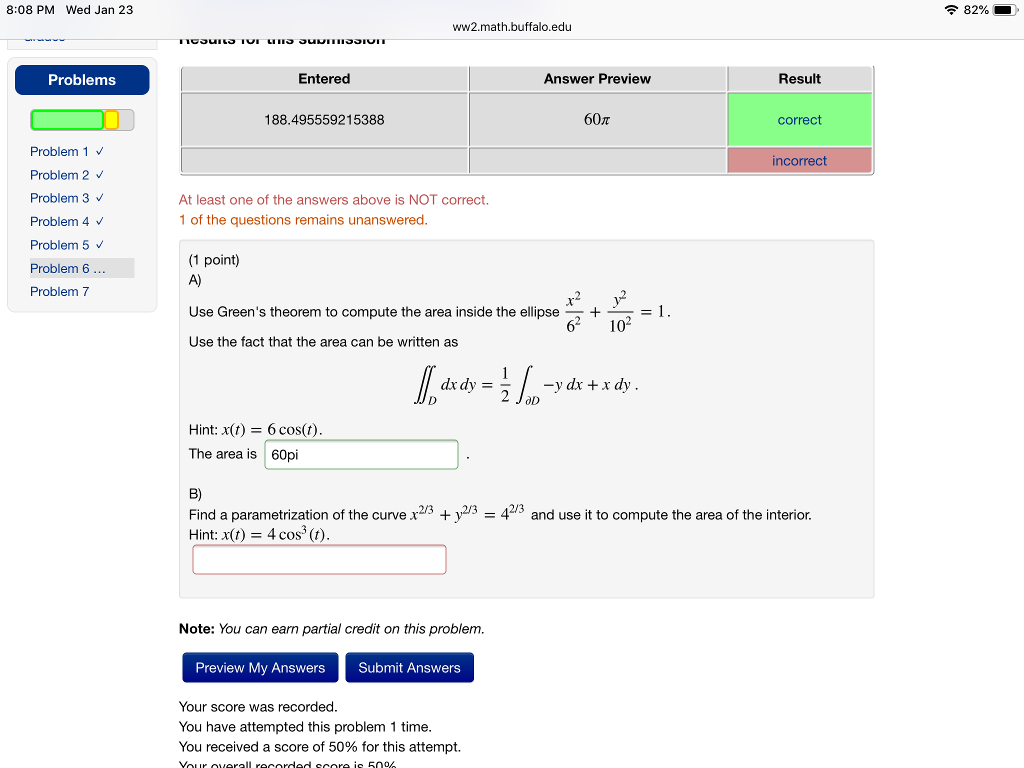 Solved 8:08 PM Wed Jan 2:3 8290 ww2.math.buffalo.edu | Chegg.com