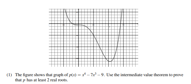 Solved Use the interval-bisection method to locate both | Chegg.com