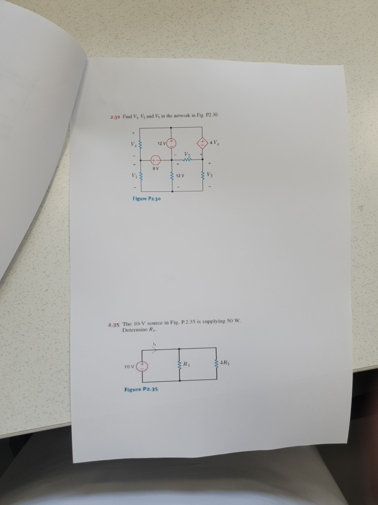 Solved 2.10 Find I, in the network in Fig. P2.10. 6 mA - 11 | Chegg.com