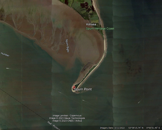 Solved Can you indicate with an arrow on each image the | Chegg.com