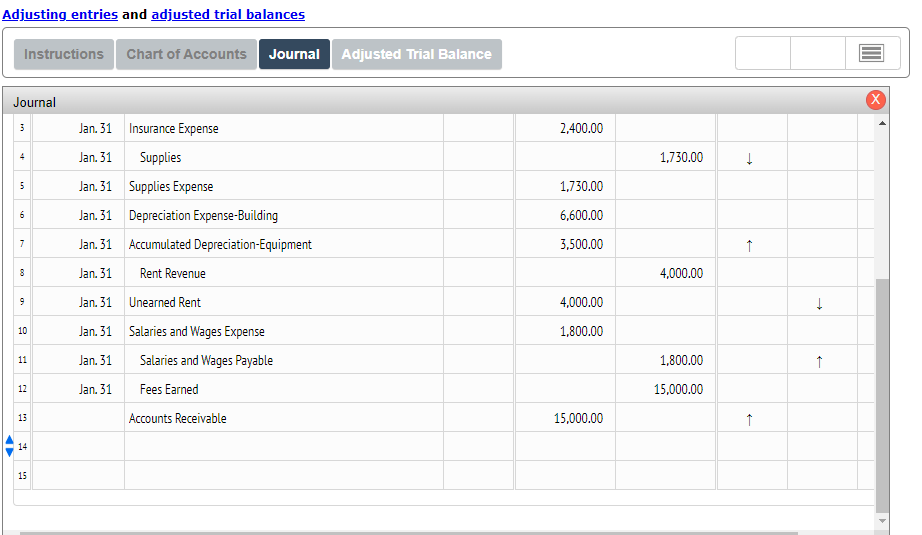 Solved \begin{tabular}{|l|l|l|r|r|} \hline & Instructions & | Chegg.com