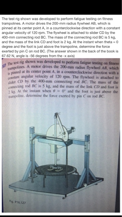 Mechanical Engineering Archive | December 04, 2018 | Chegg.com