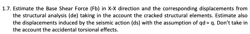 Solved The followed data (Nspt and Cu) are given from a | Chegg.com